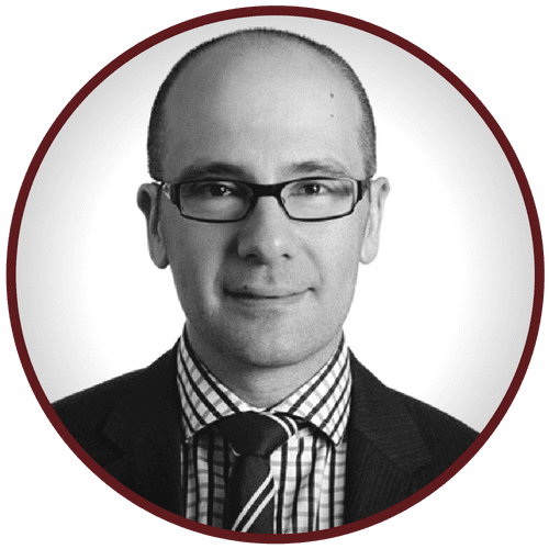 Alberto Dimarco | BNI CBD Corporate