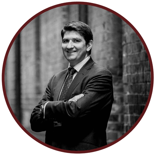 Alex Wilcox | BNI CBD Corporate
