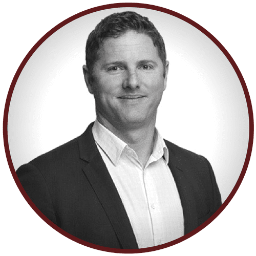 Greg Betty | BNI CBD Corporate
